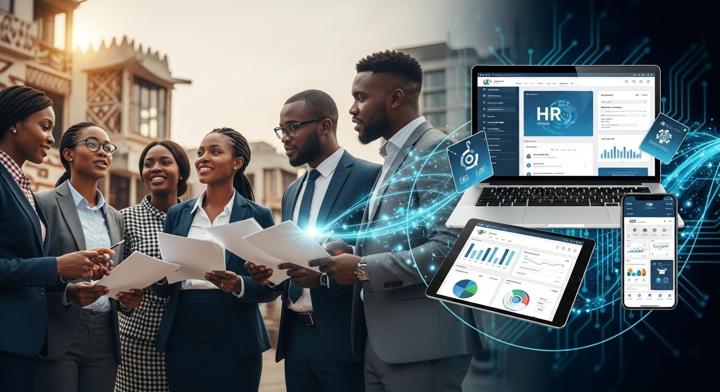 What Most Organisations Miss Before Investing in HR Technology: 9 ...